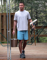 cubscubscubs: Mikel of BUKBUDDIES I