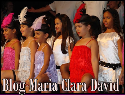 Maria Clara David