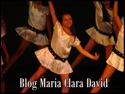 Maria Clara David