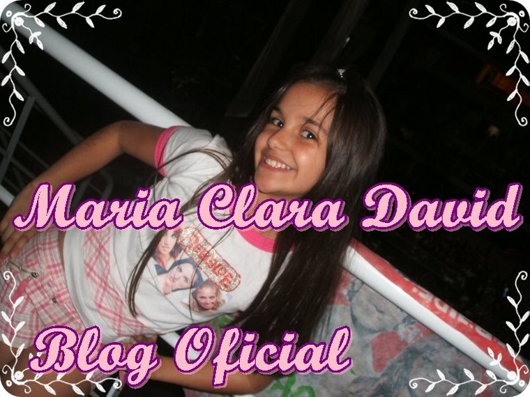 Maria Clara David: Malhação 2009