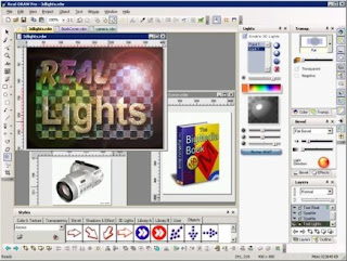 : Portable Real DRAW Pro 5.1.1