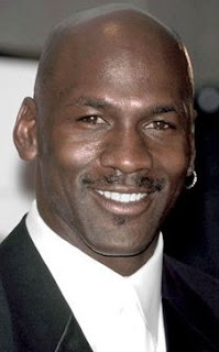 Sports Stars: Michael Jordan Biography