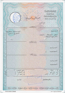 Sinai the Shield of Egypt: November 2010