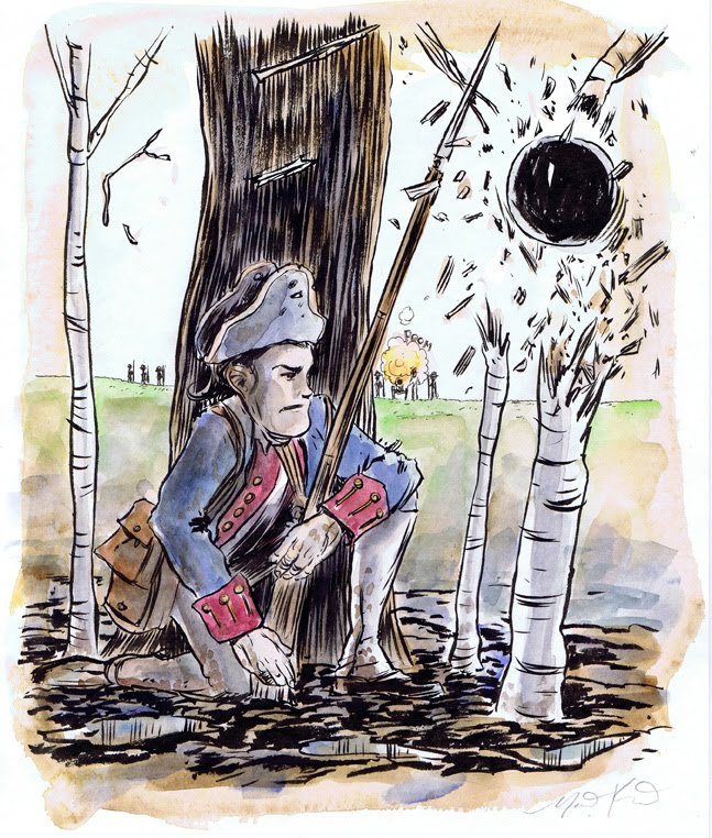 Matt Kindt - Super Spy