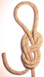 Simpul Pengikat Harness