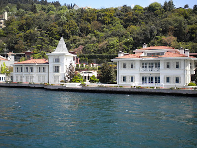 Düşünce Kahvesi: İstanbul, Güzel İstanbul...