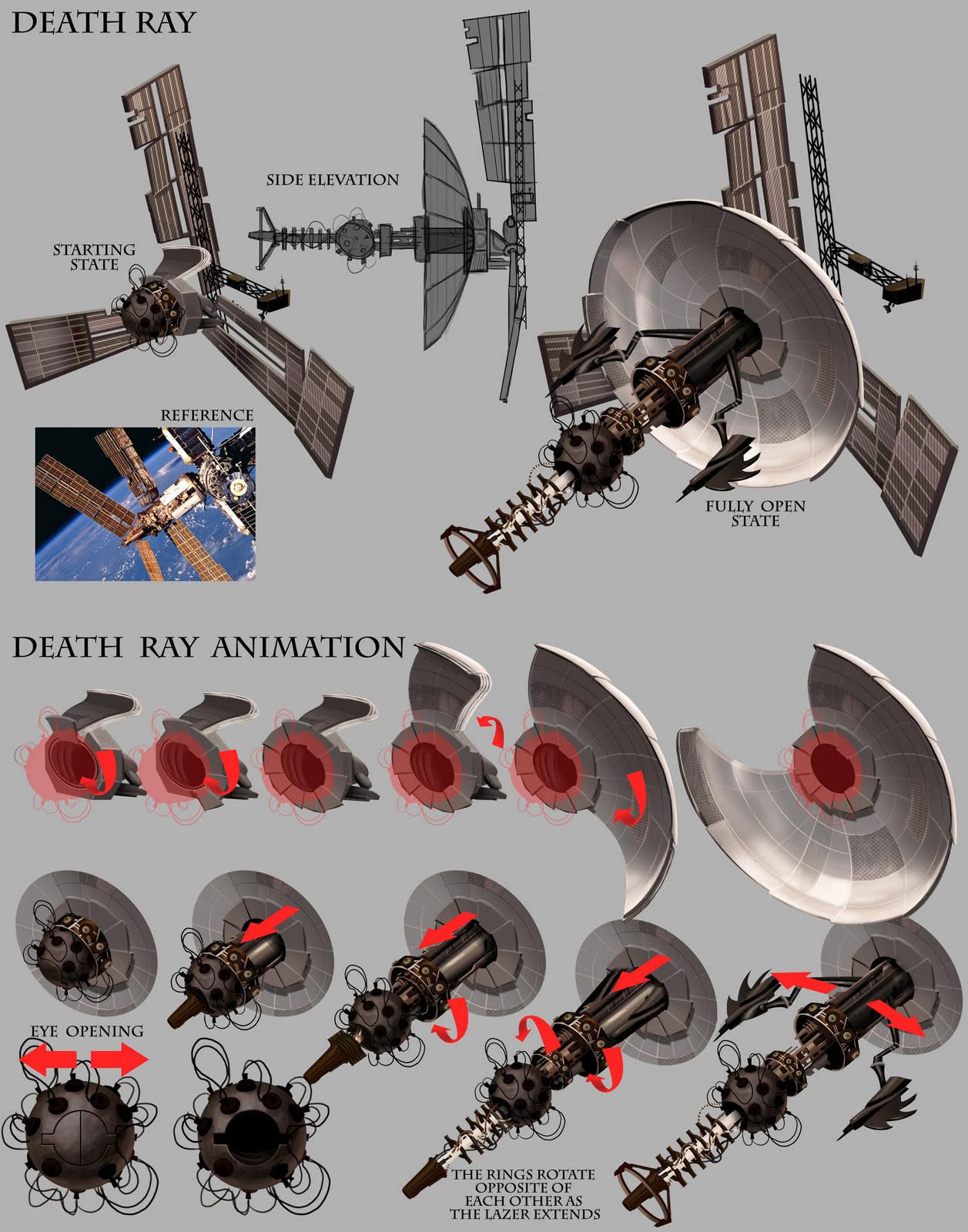 travis lee koller: Megamind Releases Today 11/5/10