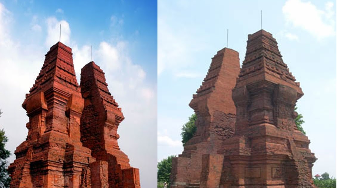 CANDI WRINGIN LAWANG