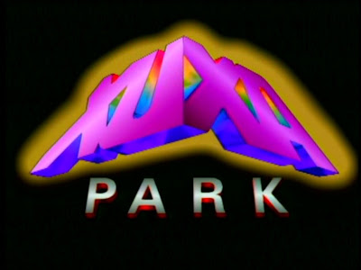 Xuxa Amor Eterno: Primeiro Xuxa Park 04/06/1994 (Completo)