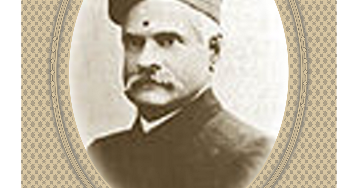 Raja Ravi Verma