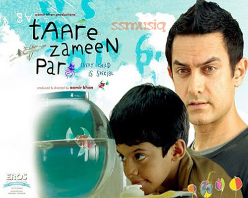 Taare Zameen Par (2007) - SSmusiQ