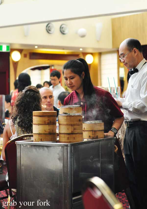 Marigold Restaurant yum cha, Haymarket Chinatown, Sydney | Grab Your ...