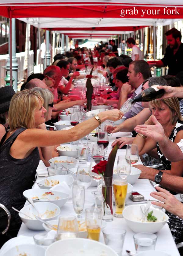 Red Spice Road, Melbourne | Grab Your Fork: A Sydney food blog