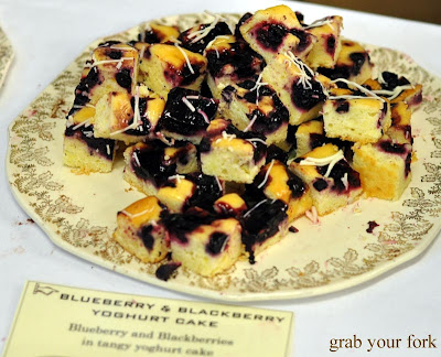 Moore Wilson, Wellington, New Zealand | Grab Your Fork: A Sydney food blog