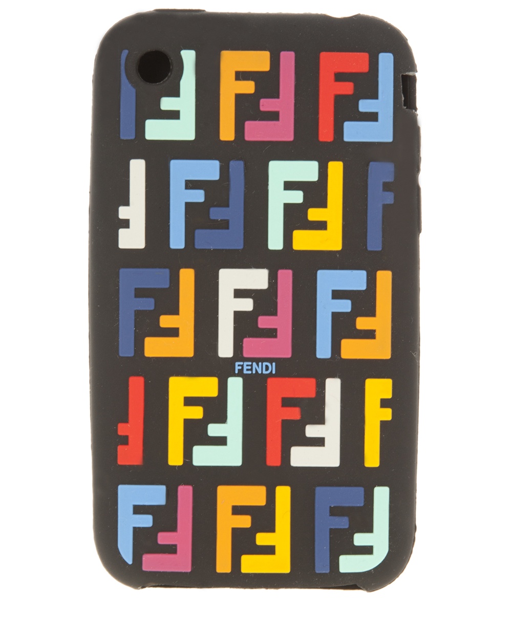 NEWPORT BUTIK: FENDI I PHONE CASE