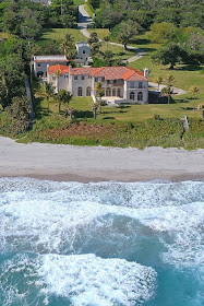 Shareef Malnik House