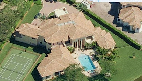 Shareef Malnik House