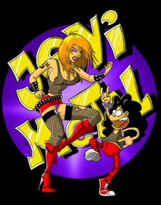 Sima de Rol: El "efecto jevi"