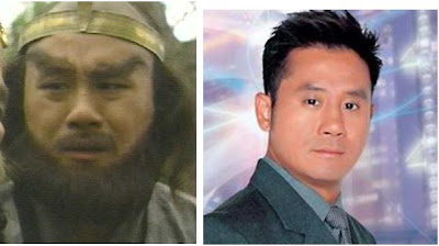 Nama Pemain dan Foto asli Serial Kungfu Kera Sakti - Wiki