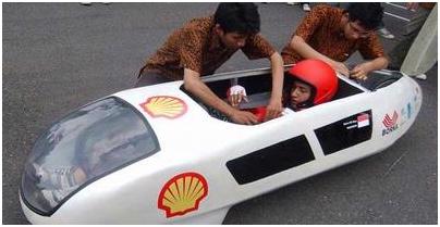 Novirita's Blog: Mobil-Mobil Buatan Mahasiswa Indonesia yang Merajalela ...