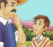 El sueño del pongo de José María Arguedas ~ HARAVICUS