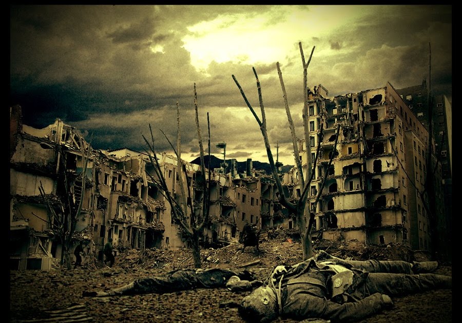 La Guerra Fria: La Guerra Fria (1947-1991)