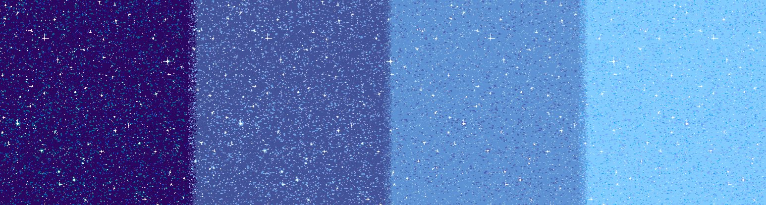 UrbanAmish: Twinkle! It's here! And Happy Bunny Day!