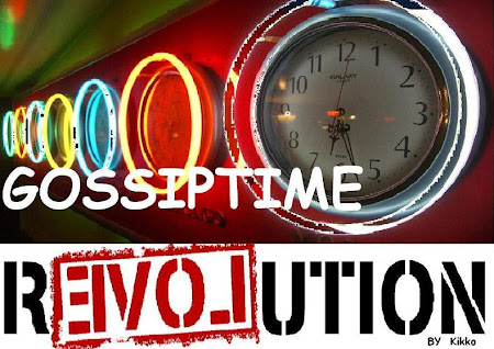Gossip time revolution