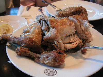 Asian Food Fanatic: Max's Fried Chicken