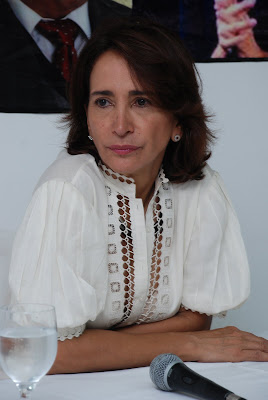 LA VERDAD INFORMATIVA: Soledad Álvarez dice “hay que fortalecer la ...