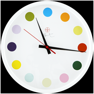 Spot the Difference, Spot Clock Tutorial | Remodelaholic