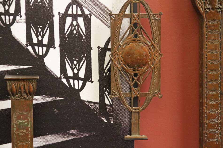 Chicago - Architecture & Cityscape: Louis Sullivan's Idea