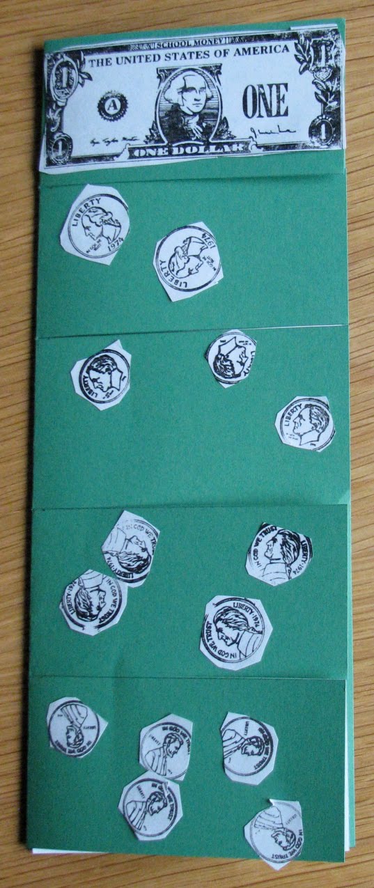 love2learn2day: Math and Poetry ("Smart" by Shel Silverstein, money ...