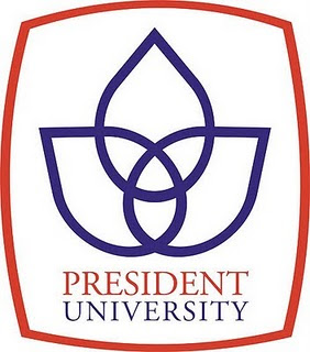 Universitas President ~ University For Hope