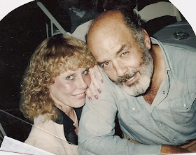 Jonathan Christopher Roberts Son Of Pernell Roberts