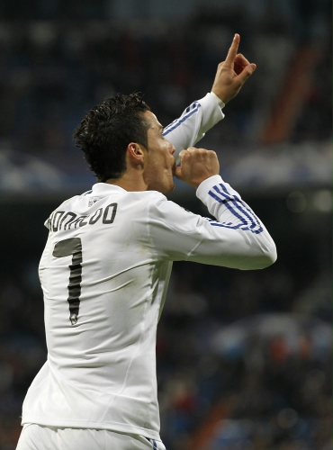 Orkut Glogin: Fotos: conheça o filho de Cristiano Ronaldo