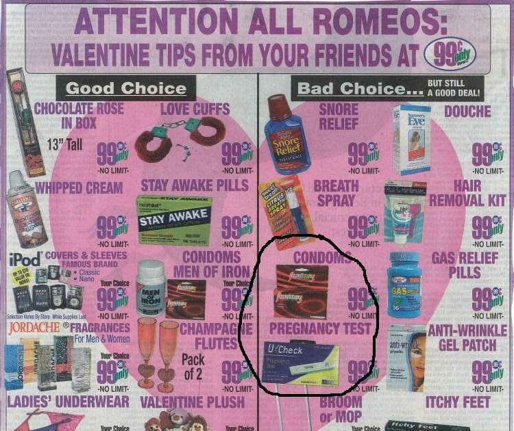 6 Ways Till Sunday: 99 Thanks To 99 Cent Only Stores