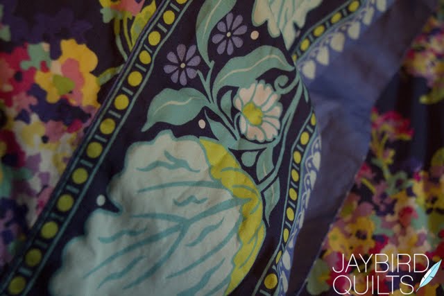 Jaybird Quilts: Amy Butler... Love