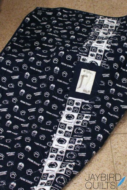 Jaybird Quilts: Sunday Stash Report - Week 50