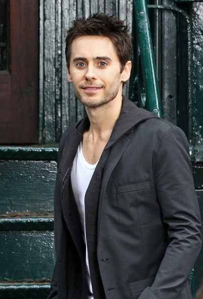 OFFICIAL ECHELON URUGUAY - THIRTY SECONDS TO MARS -: JARED LETO AND ...