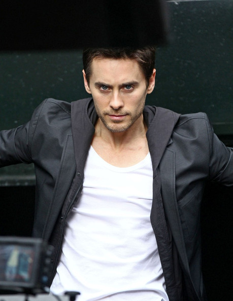 OFFICIAL ECHELON URUGUAY - THIRTY SECONDS TO MARS -: JARED LETO AND ...