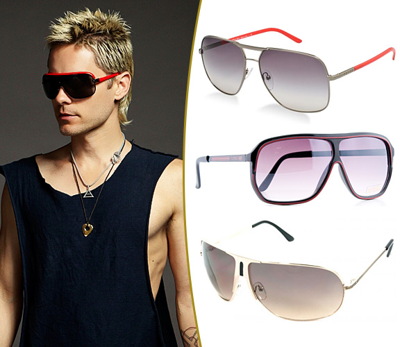OFFICIAL ECHELON URUGUAY - THIRTY SECONDS TO MARS -: CONSIGUE EL LOOK ...
