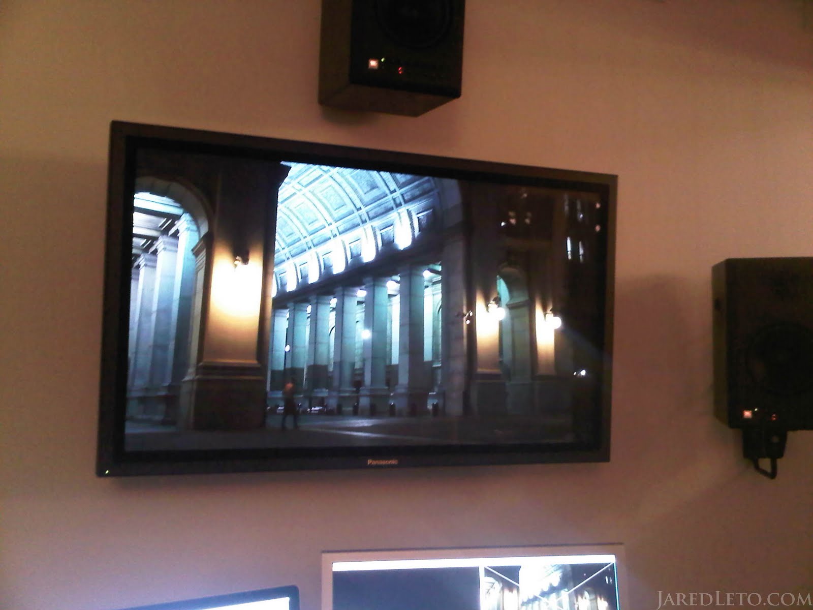 OFFICIAL ECHELON URUGUAY - THIRTY SECONDS TO MARS -: FOTOS PUBLICADAS ...