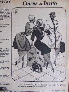 Humor, literatura, cine y algo más: Comenzamos con un grande: Divito y ...