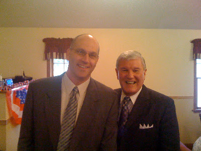 PASTOR DON NOONAN - Solve Church Problems