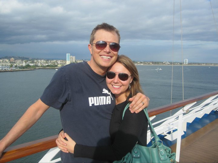 Healing My Body: Stuck at Sea: The Carnival Splendor Part 2 - Our Story