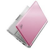 New Edition Notebook: Asus Eee PC 701SDX, Display Most Mini 7 Inch