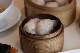 The London Foodie: Seeking the Best Dim Sum in London - Royal China Club