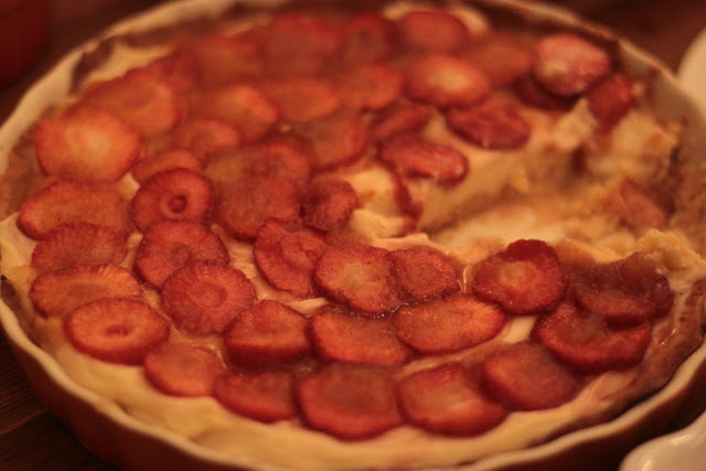 The London Foodie: London Restaurant Reviews - Gessler at Daquise