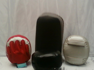 TOKO BELADIRI ON LINE: Peching